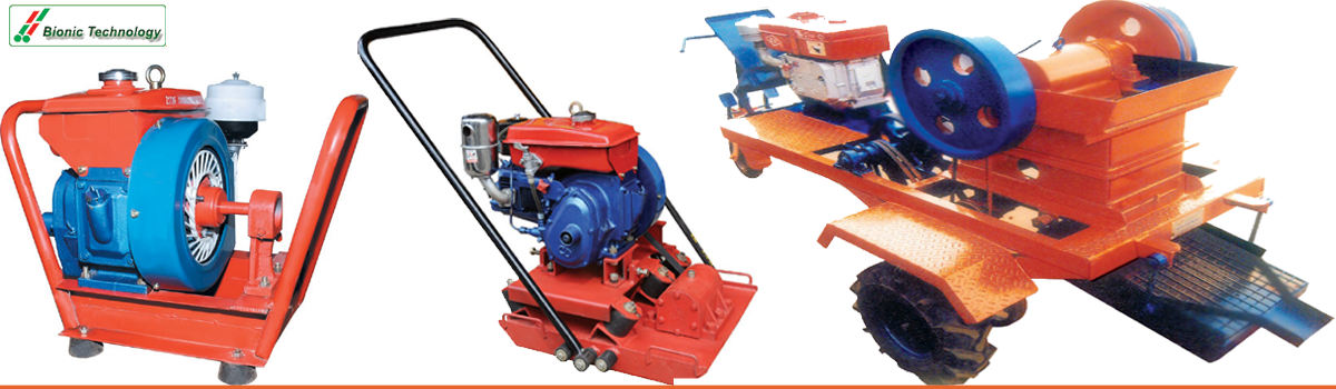 About Bionic Engineering – Bionic Engineering