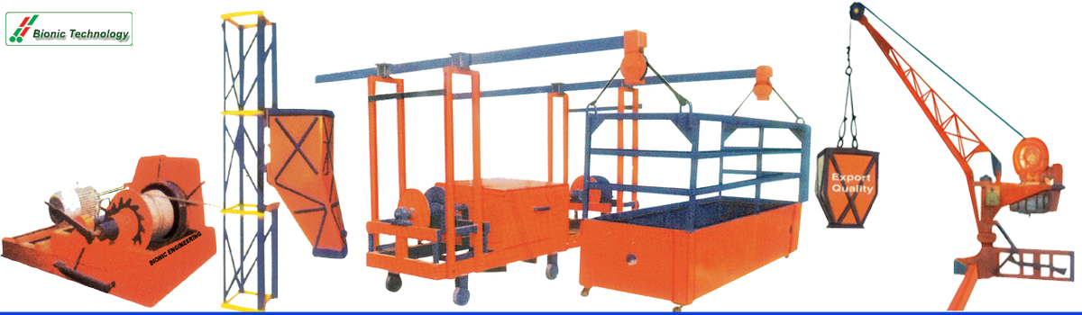 About Bionic Engineering – Bionic Engineering